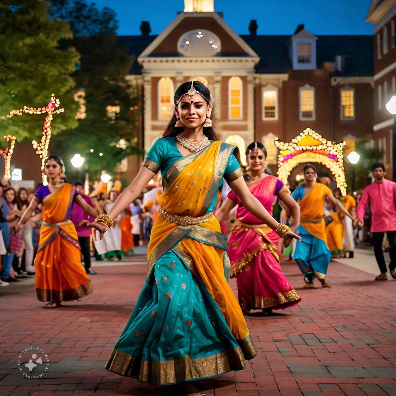 Unifest 2025 by AIU - ASSOCIATION OF INDIAN UNIVERSITIES | HOST: Sister ...